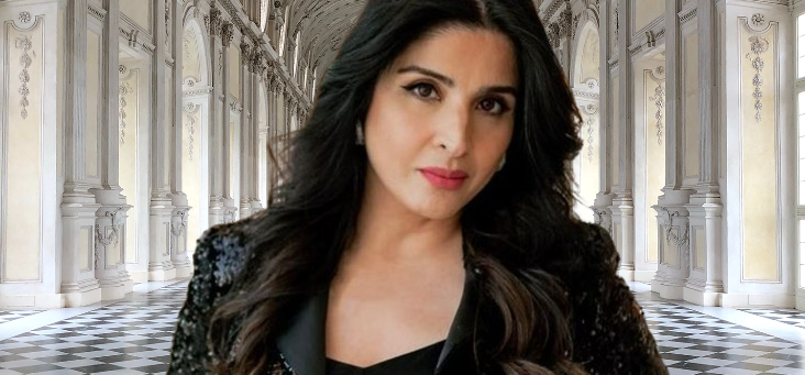 Maheep Kapoor Net Worth: Her Age, Career, and More Info