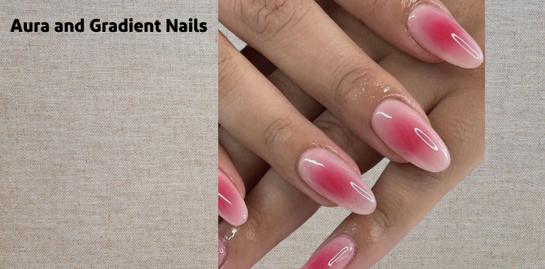 Nail Art Designs 2024: Top Trends for a Stylish Year With Simple ...