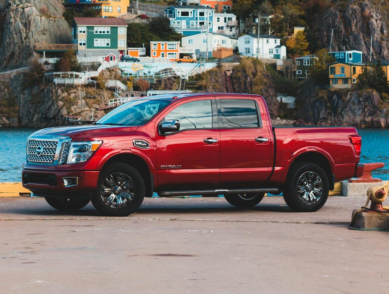 Double Cabin Vehicles: The Ultimate Versatile Choice - McNezu