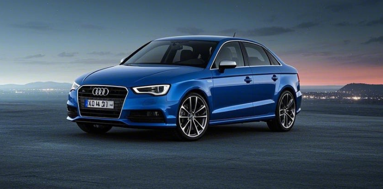 About the 2015 Audi A3: Trim Levels, Performance & Features