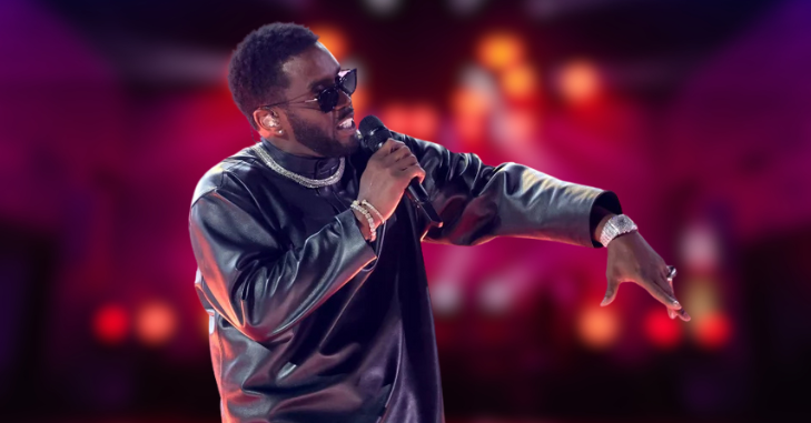 Inside Sean Combs’ Net Worth: His Career Achievements, Age