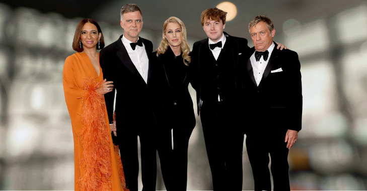 Cooper Hoffman’s Movies Explained: His Age, Acting Journey