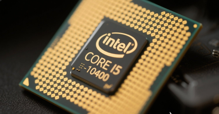 Intel Core i5-10400 Performance Review: Gaming Benchmarks