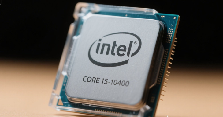 Intel Core i5-10400 Performance Review: Gaming Benchmarks